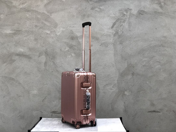 Сумка-тележка RIMOWA 3-RIMOWA, 41 л купить по выгодной цене в интернет-магазине OZON (1350853501)