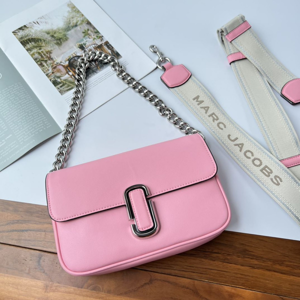Marc Jacobs Рюкзак - купить с доставкой по выгодным ценам в интернет ...