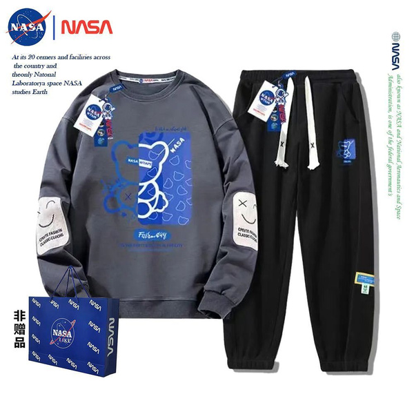 Костюм спортивный NASA Быт и досуг - купить с доставкой по выгодным ...