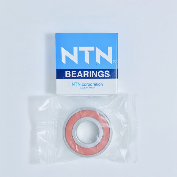 Подшипник универсальный NTN 6204LLU - купить по выгодной цене в ...