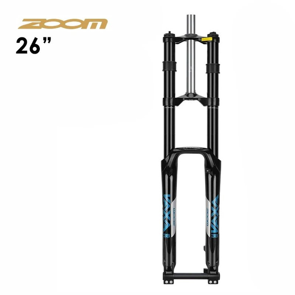 ZOOM 680DH 26" MTB Передняя вилка горного велосипеда - купить с ...