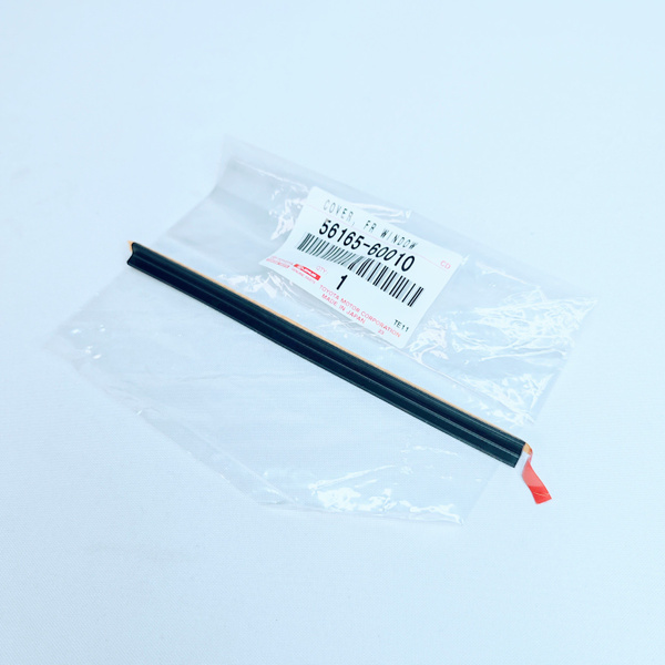 Накладка молдинга Toyota 5616560010купить c доставкой на OZON по низкой ...