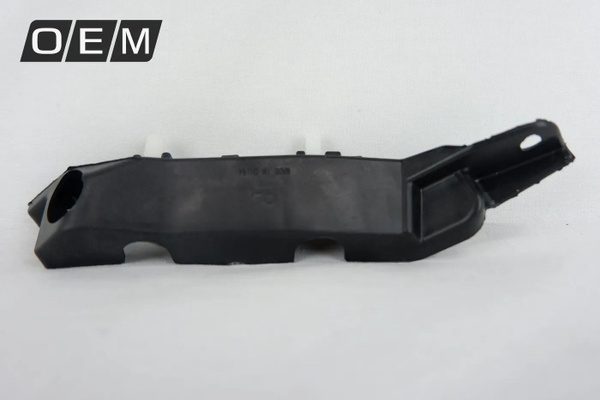 Кронштейн бампера переднего правый Hyundai Elantra 5 MD - O.E.M. арт ...