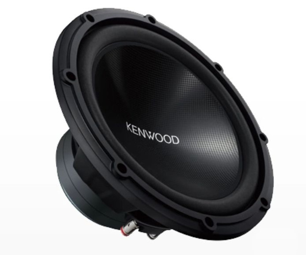 Авто-сабвуфер KENWOOD KFC-MW3000 - купить по выгодной цене в интернет ...
