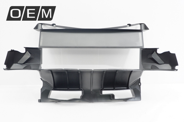 Воздуховод радиатора для Volkswagen Touareg 2 7P6121293E, Фольксваген ...