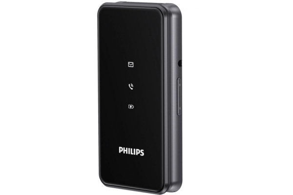 Смартфон Philips Xenium E2601 - купить по выгодной цене в интернет ...