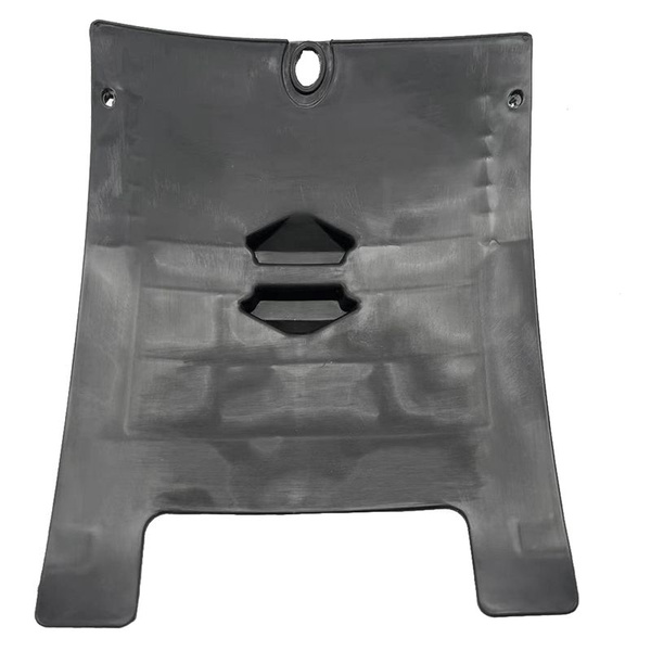 A1668841000 Крышка колесной арки автомобиля левая правая передняя ...