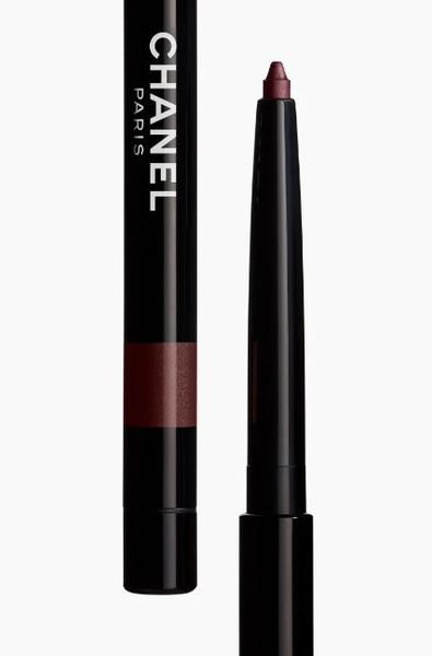 CHANEL Водостойкий карандаш STYLO YEUX WATERPROOF оттенок 36 - PRUNE ...