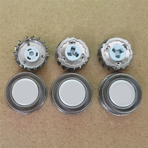 6 шт. SH71 бритвенная головка для бритвы Philips S5531 S5532 S5535 ...