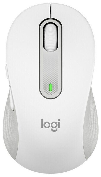 Мышь Logitech G Logitech G shubiao - 31, белый - купить по выгодной ...