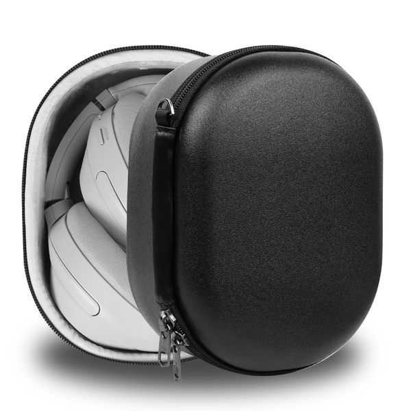 Сменный жесткий дорожный чехол для наушников, совместимый с WH-1000XM4 ...