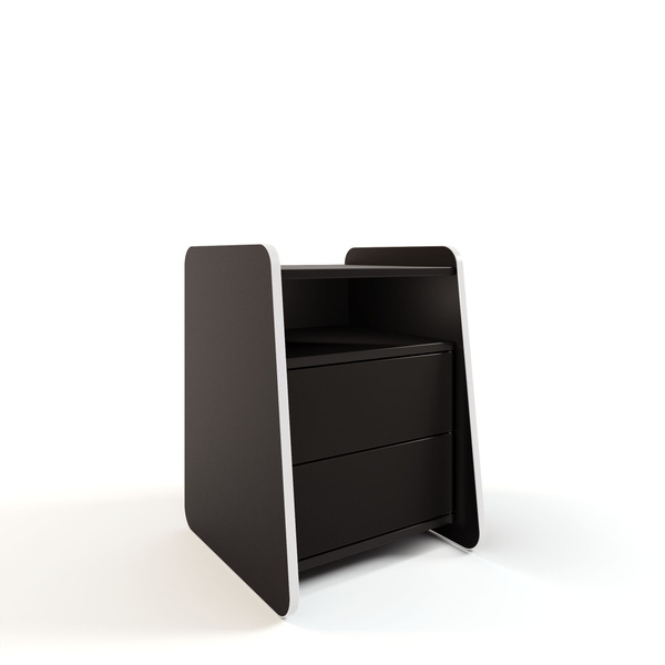 Тумба Gamer Comfort CUBE, 40x42x55 см - купить по выгодной цене в ...