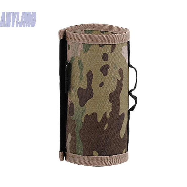 Крышка газового баллона для кемпинга Защитная крышка бака 7,5x15,2 ...