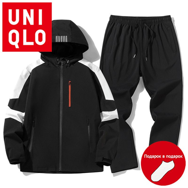 Комплект одежды Uniqlo - купить с доставкой по выгодным ценам в ...