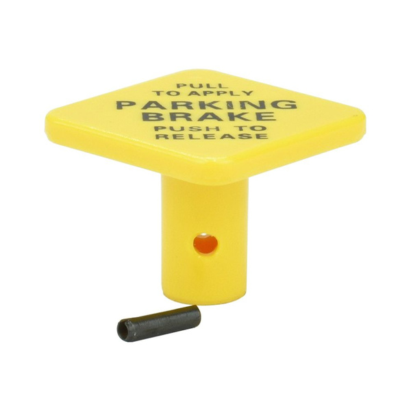 1 Шт Ручка Управления Воздушным Тормозным Клапаном Стояночного Тормоза ...