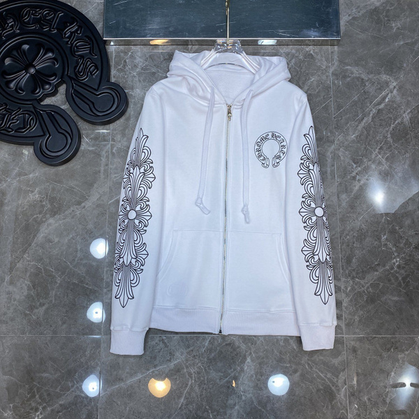 Худи Chrome Hearts - купить с доставкой по выгодным ценам в интернет ...