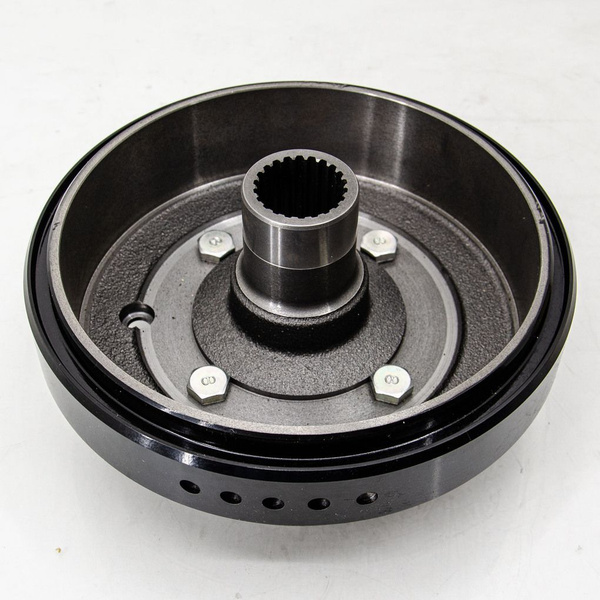 Барабан ручника HINO/TOYOTA, оригинал купить c доставкой на OZON по ...