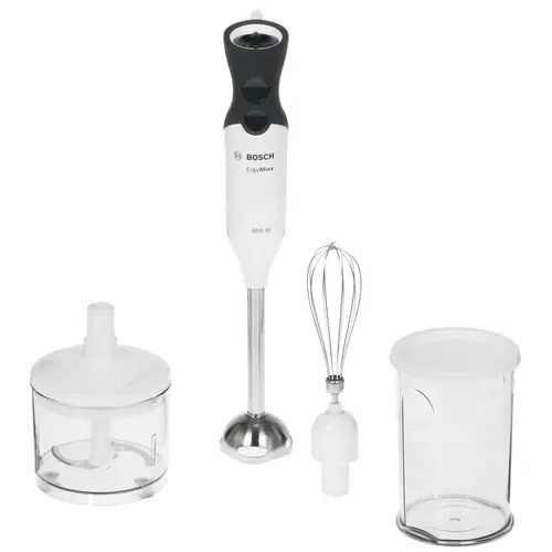 Блендер Bosch MS6CA4150 купить по низкой цене с доставкой в интернет ...