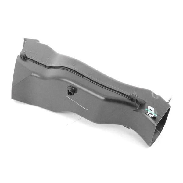 1шт автомобильные воздуховоды тормоза левые для X5 F15 купить на OZON ...