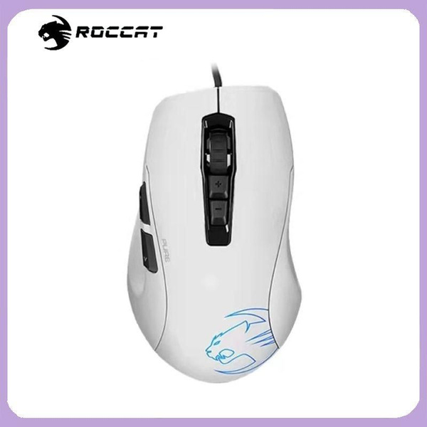 Игровая мышь проводная ROCCAT Kone Pure Sel_KONE PURE SEL Black ROCCAT ...