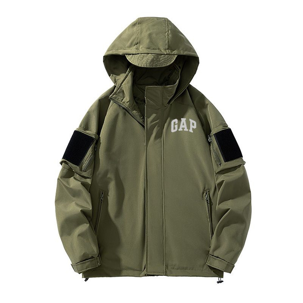 Ветровка GAP - купить с доставкой по выгодным ценам в интернет-магазине ...