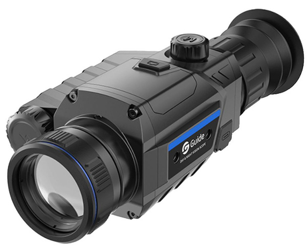 Цифровой прицел ночного видения GUIDE DR30 - купить с доставкой по выгодным ценам в интернет ...