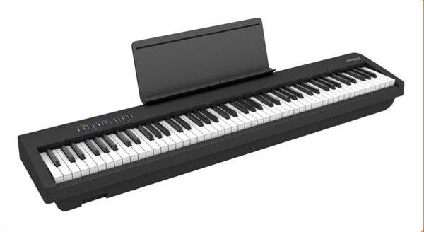 ROLAND FP-30X-WH Цифровое пианино - купить с доставкой по выгодным ...