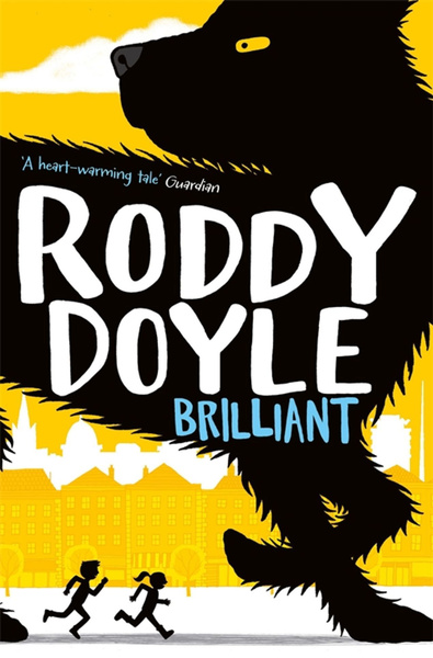 Brilliant / Книга на Английском | Doyle Roddy - купить с доставкой по ...