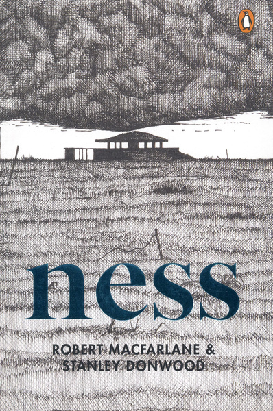 Ness / Macfarlane Robert / Книга на Английском | Macfarlane Robert ...