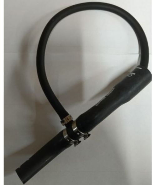 Патрубок вентиляции картера (сапуна) Daewoo Nexia 8 кл арт 96351640 ...