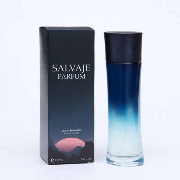 Neo Parfum Salvaje Parfum Туалетная вода 100 мл (1394511920)