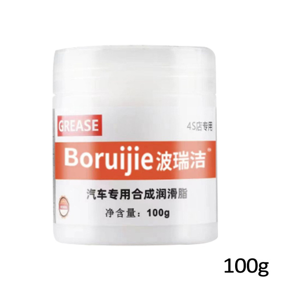 Смазка для люка в крыше 100 г автомобиля, уплотнений Универсальные ...