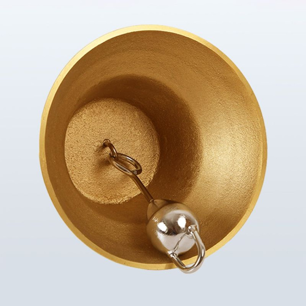 Рында Корабельная купить на Ozon по низкой цене 2017554360