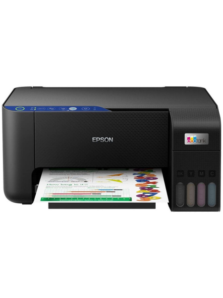 МФУ 331543 купить по низкой цене в интернет-магазине OZON (1580497758)