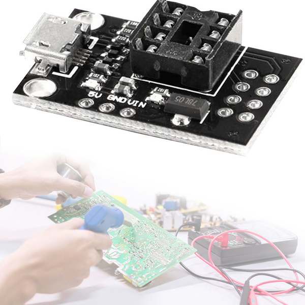 Плата разработки Attiny85 Digispark Kickstarter для Arduino Usb