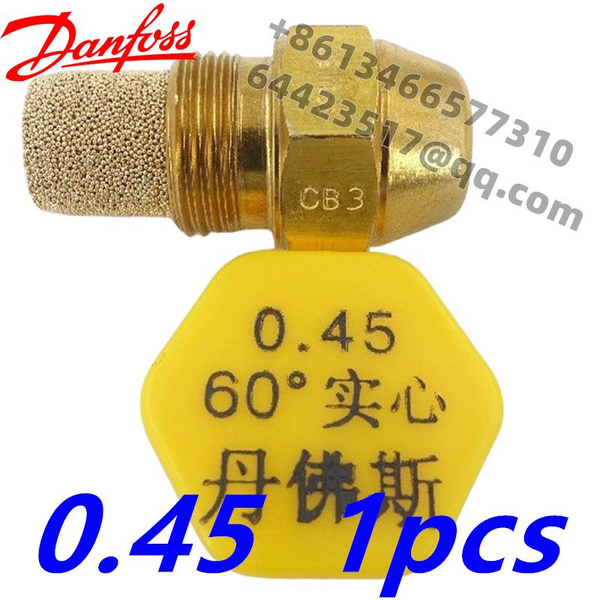 0 45 60s Danfoss Горелла Котла Топливная Форсунка купить по выгодной