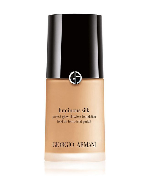 Giorgio Armani Luminous Silk Тональный крем - купить с доставкой по ...