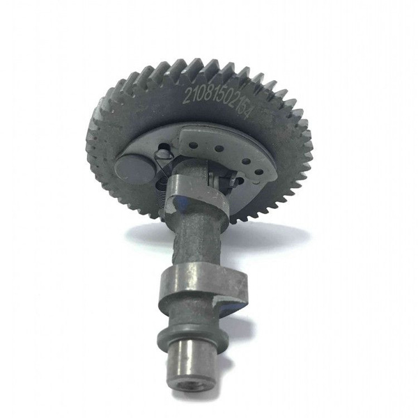 Распредвал 168F-168F-2 МБ-2М 6-1 14100 купить на OZON по низкой цене (1810935464)