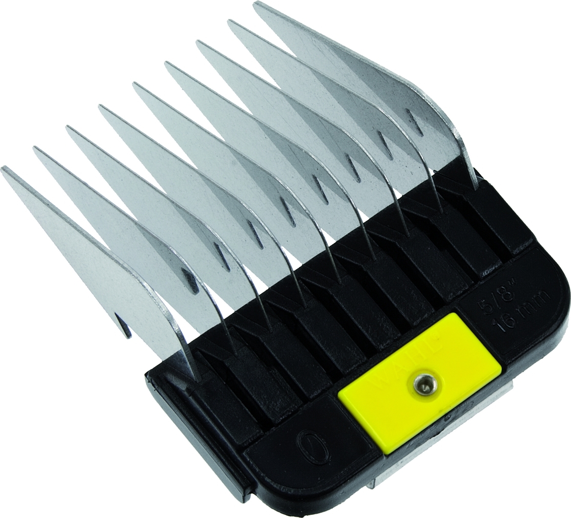 Насадка для машинки Wahl 1247-7840, черный, желтый — купить в интернет ...