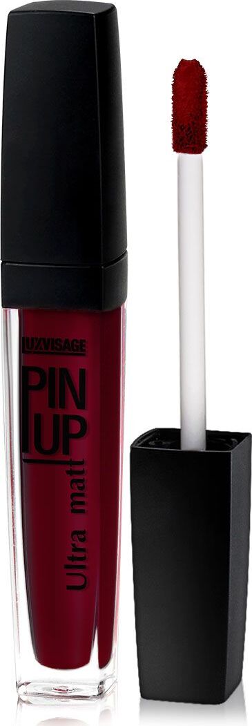 Luxvisage Pin Up Ultra Matt Блеск для губ, тон №31, 5 мл - купить с ...
