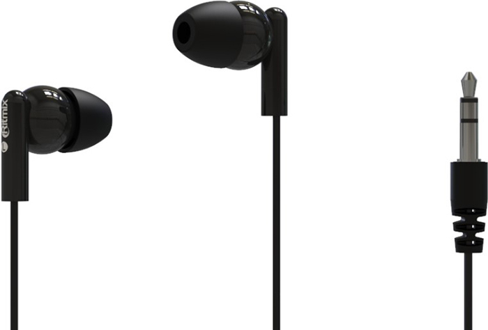 Наушники Вкладыши Ritmix RH-010;RH-010 - купить по доступным ценам в интернет-магазине OZON