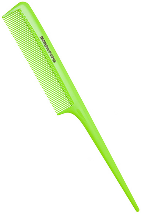 Denman Расческа Neon Green DPC2GRN, зеленая — купить в интернет ...