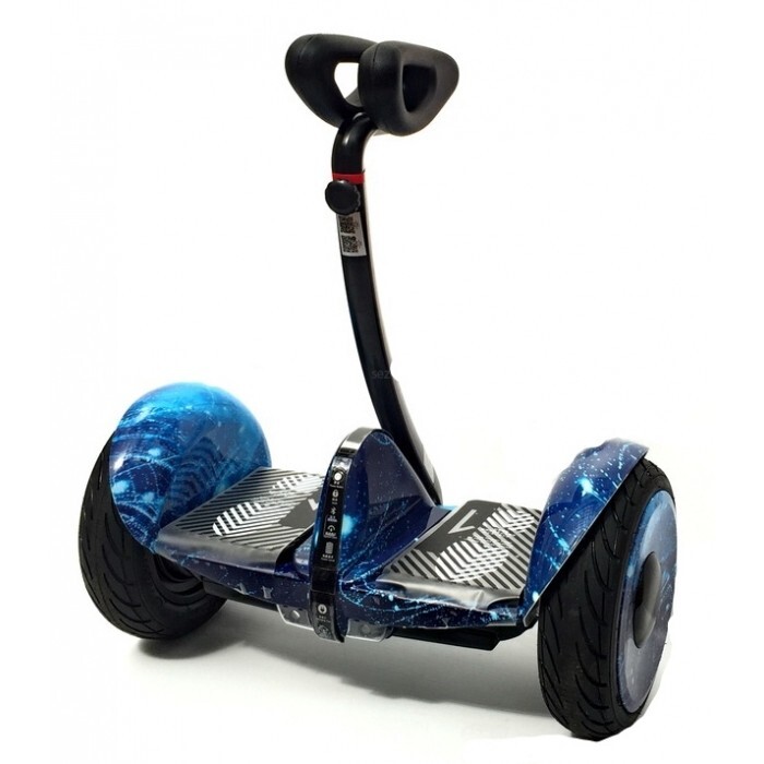 Сигвей MiniRobot 10.5 10.5 — купить в интернет-магазине OZON с быстрой ...