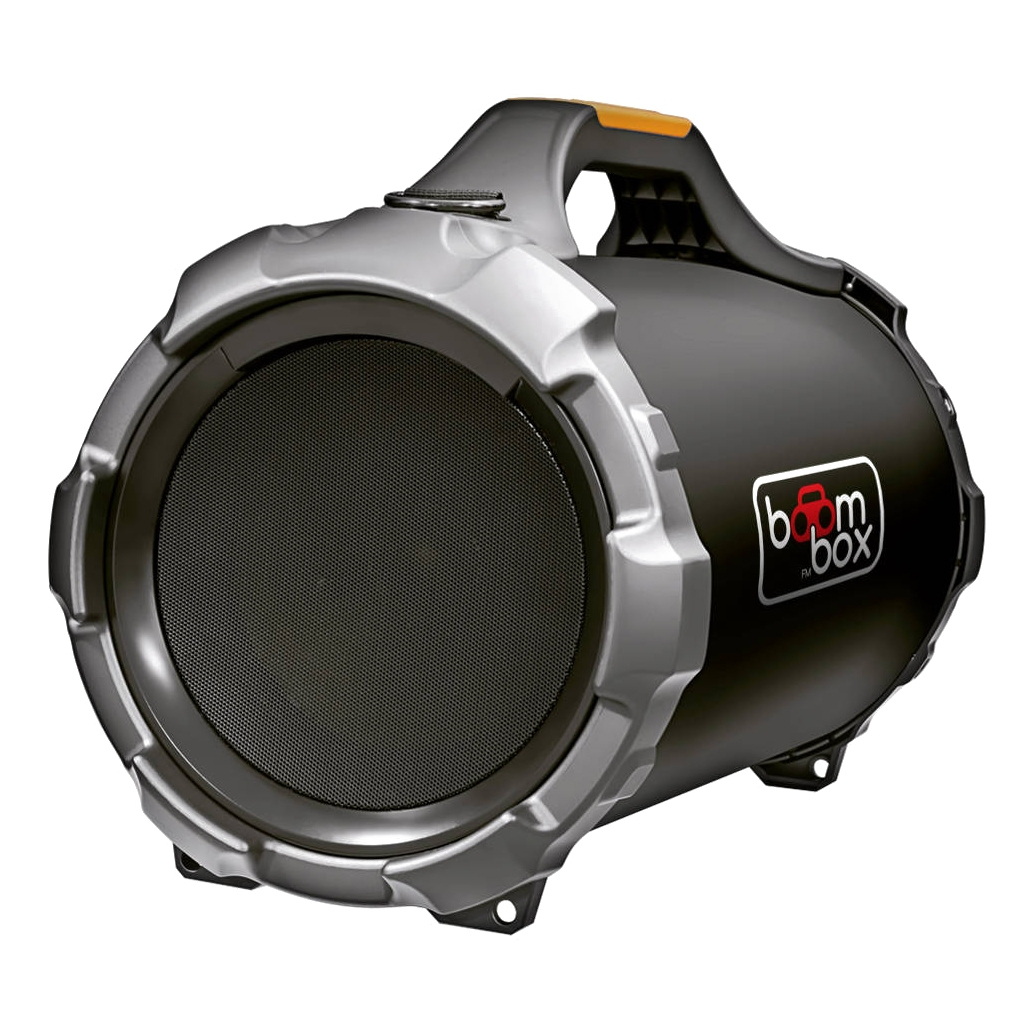 Портативная колонка GINZZU GM-882B — купить в интернет-магазине OZON с ...