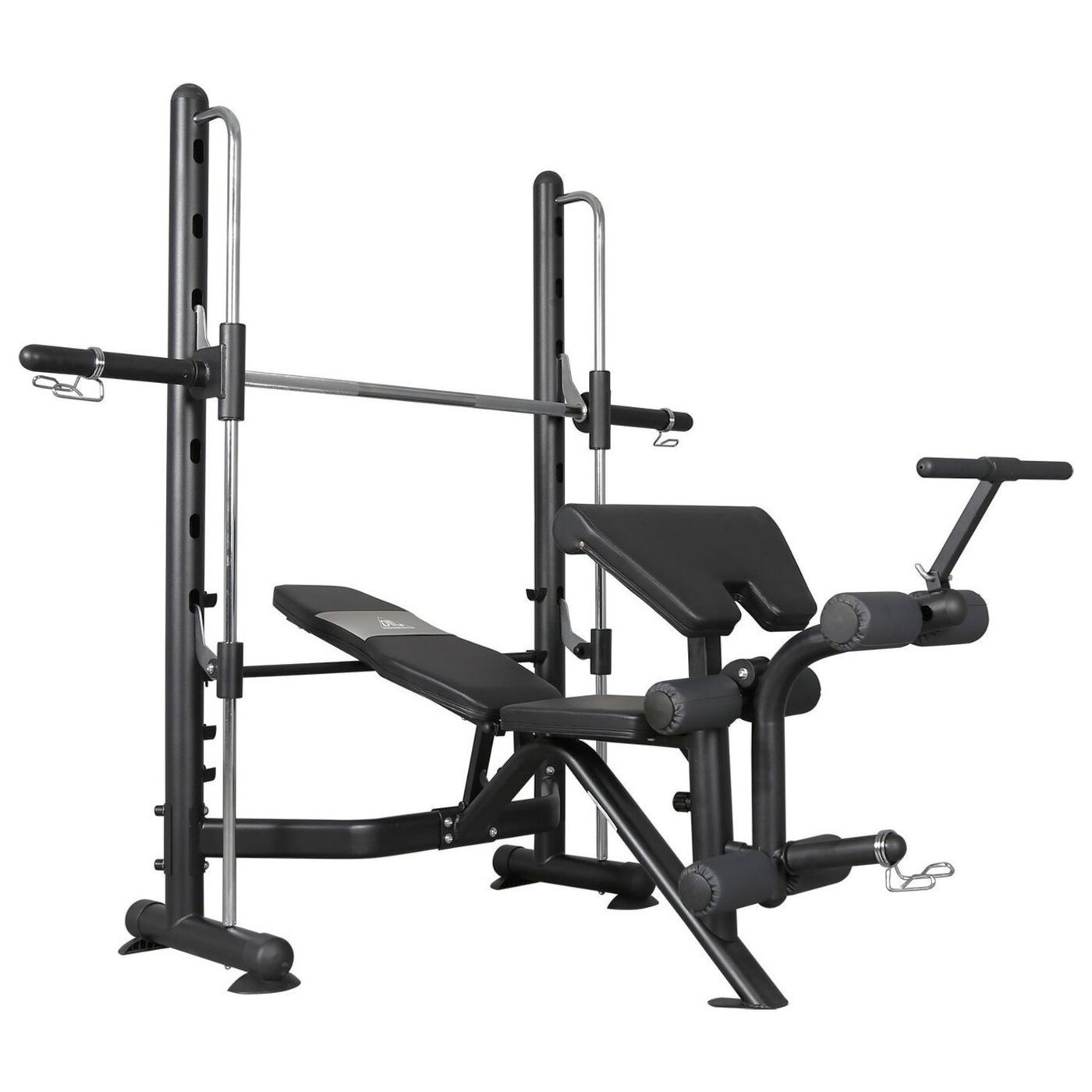 Силовой комплекс DFC BN021/2 купить по низкой цене с доставкой в интернет-магазине OZON