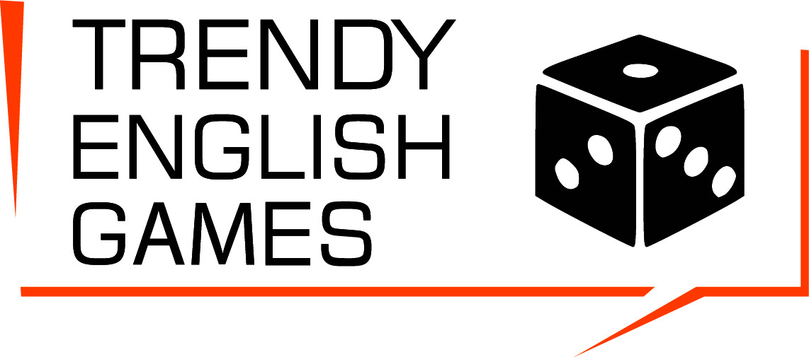 Trendy English Games — купить товары Trendy English Games в интернет ...