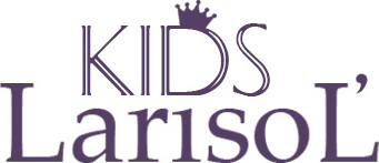 Larisol_kids — купить товары Larisol_kids в интернет-магазине OZON