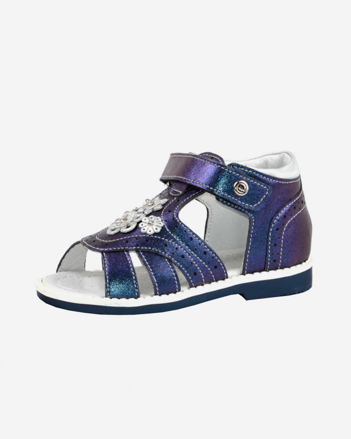 Сандалии Elegami — купить в интернет-магазине OZON с быстрой доставкой