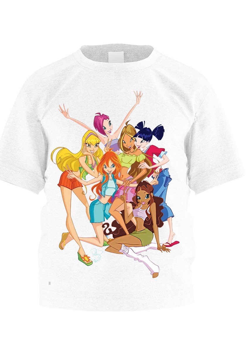 Winx Одежда купить на OZON по низкой цене