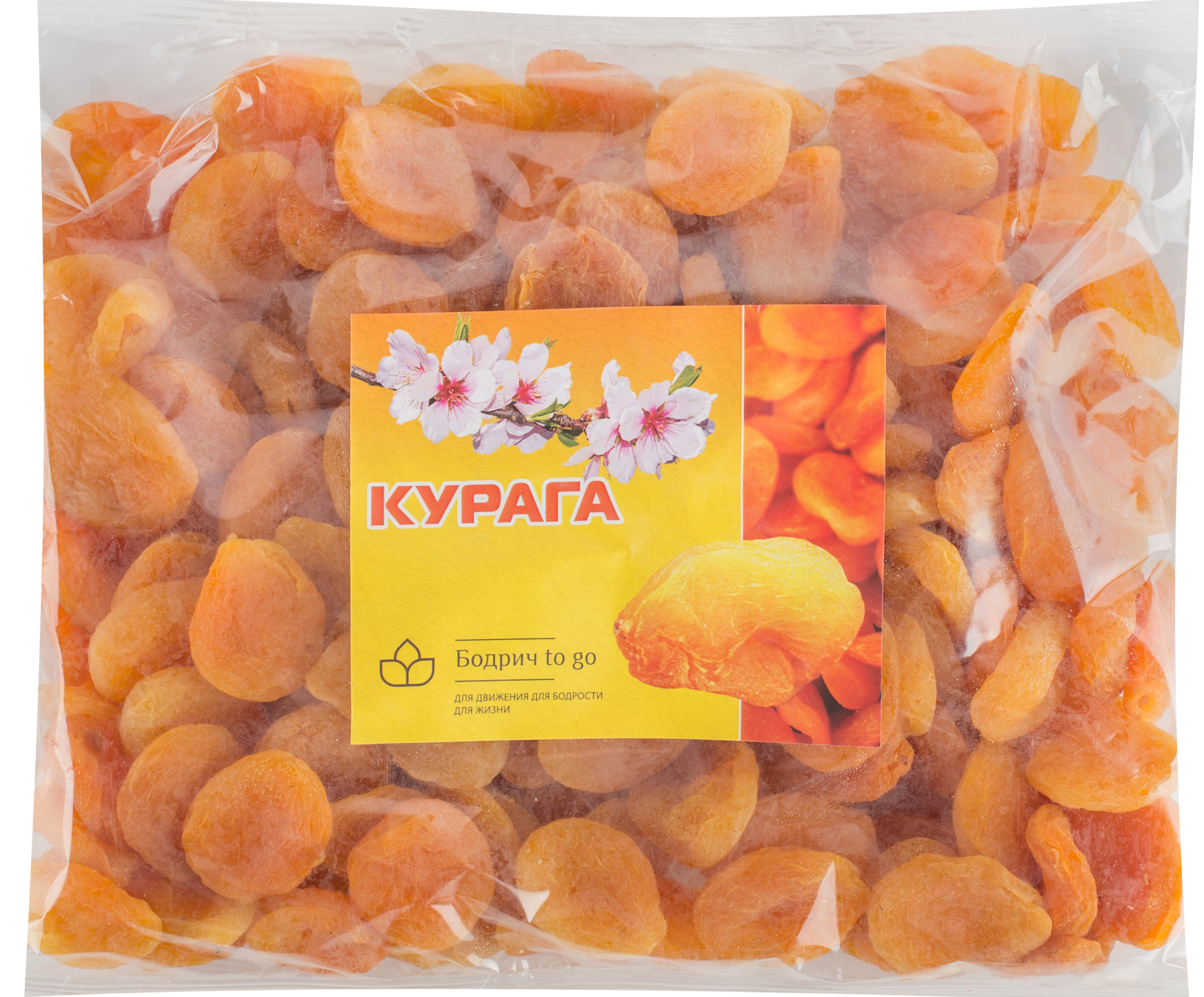 КУРАГА ОТБОРНАЯ — купить в интернет-магазине OZON с быстрой доставкой